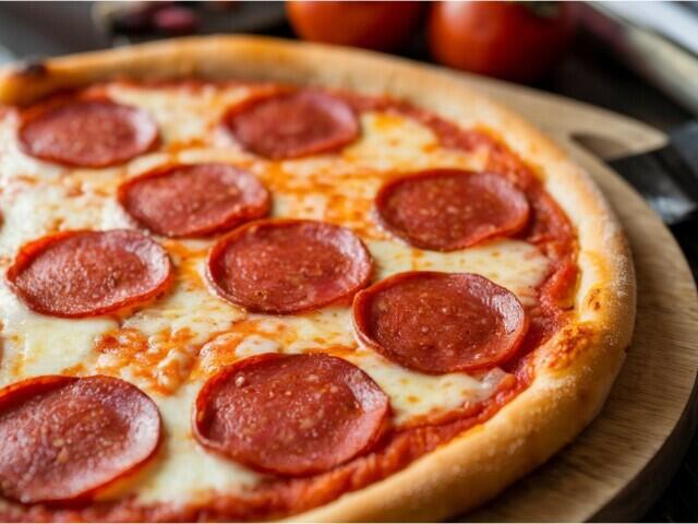 Local joint introduces pizza on the go in the Gulch - NewsBreak