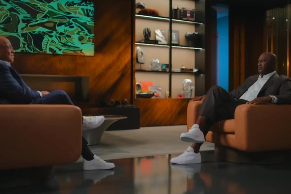 Michael Jordan’s contribution to NBC is hardly ‘special’ – and that ...