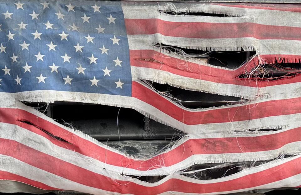 United States in 2025: Social Problems Denied via Rhetorics of Refusal ...