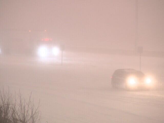 Morning Digest: Heavy snow leading to school closings and dangerous ...