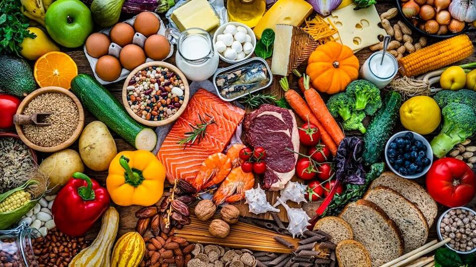 Flexitarian and Mediterranean: Plant-Forward Diets With Key Differences ...