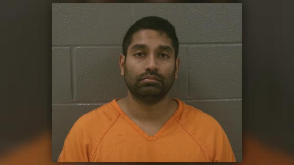 Local doctor accused of assaulting infant, leaving baby with numerous ...
