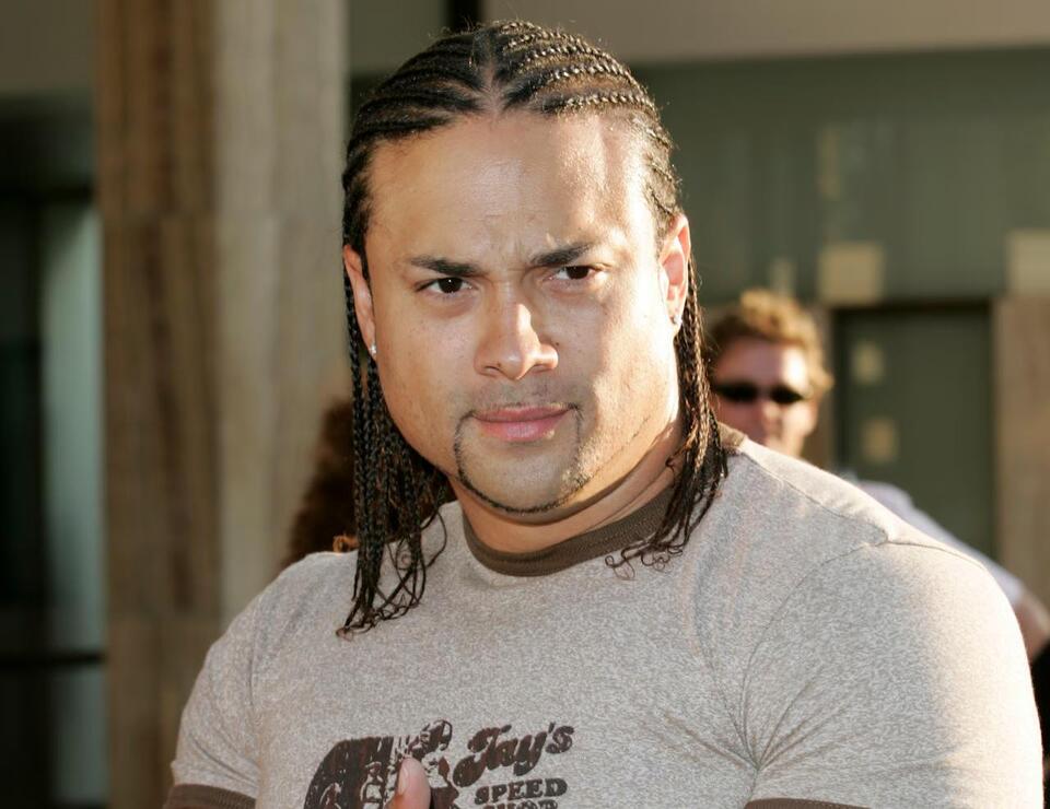 Rapper considered ‘one of the greatest to ever touch a mic’ dies at 50 ...