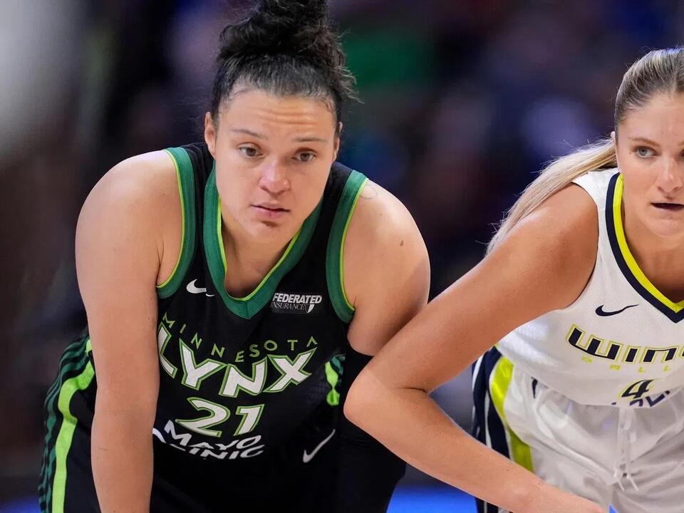 Jacy Sheldon is making a splash in the WNBA