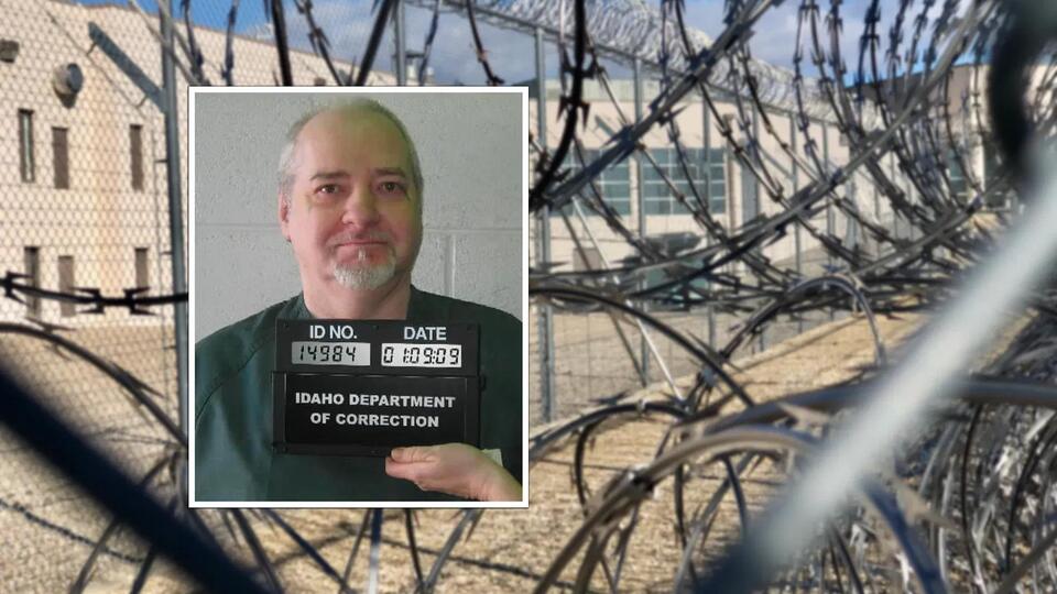 Cold case in 1974 attributed to Idaho serial killer Thomas Creech ...