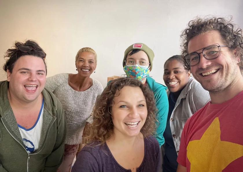 'One human family': Group set to open the Florida Keys’ only LGBTQ+ ...