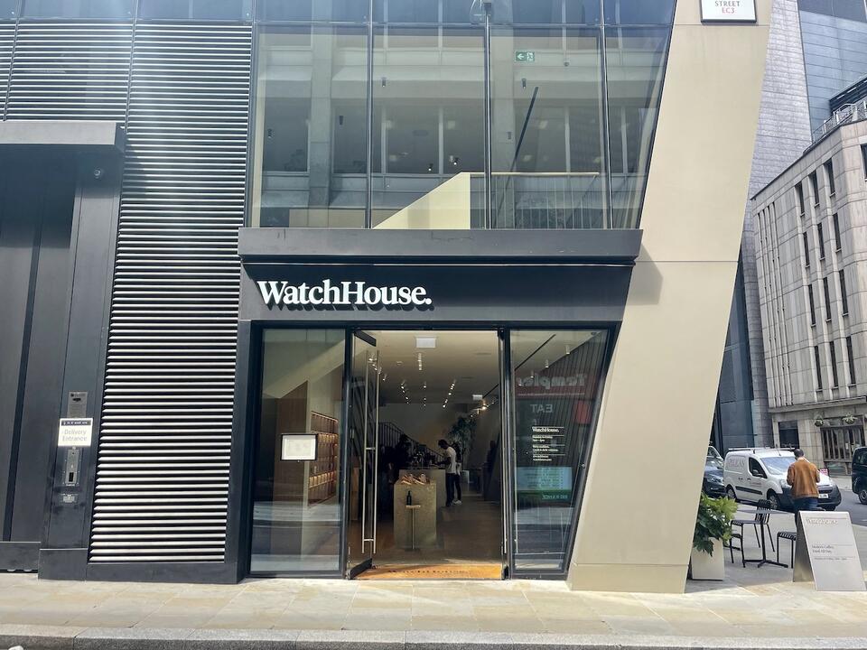 WatchHouse Lands $14.8 Million Series B Round with Eyes on U.S. - NewsBreak