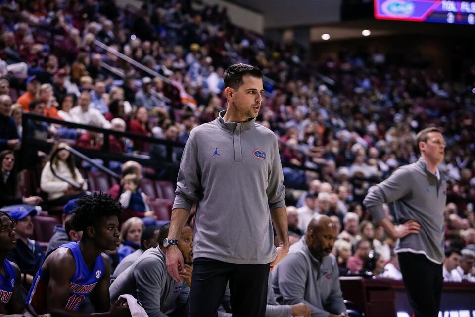 'A statement game': Golden talks dominant win over FSU, debut of Zyon ...