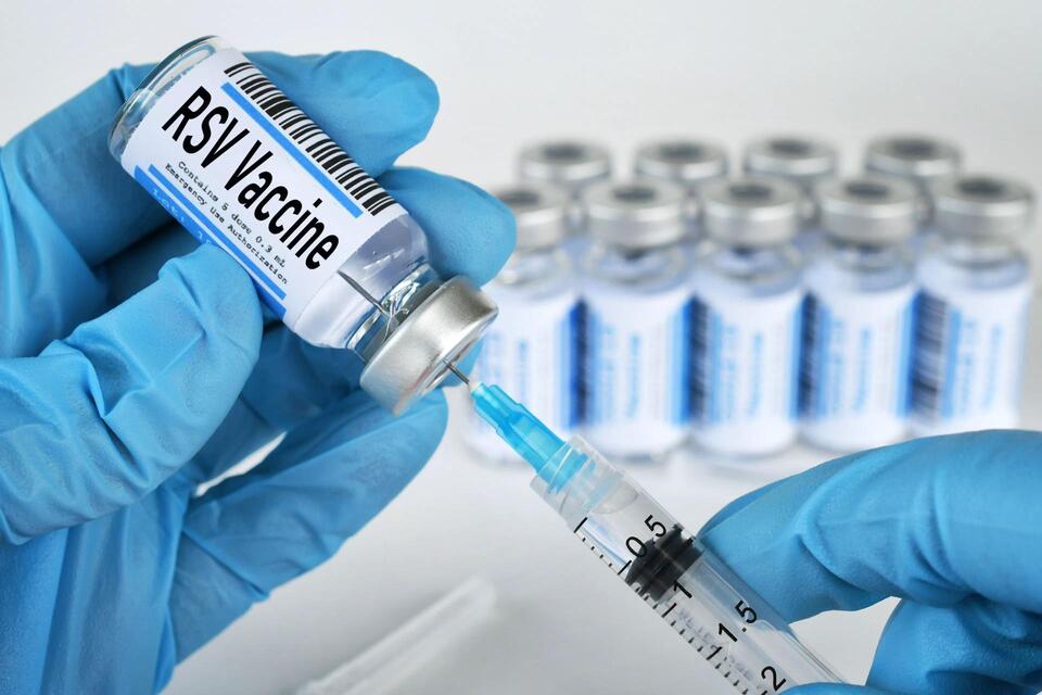 CDC Releases Additional Doses of Nirsevimab-Alip for RSV Immunization ...