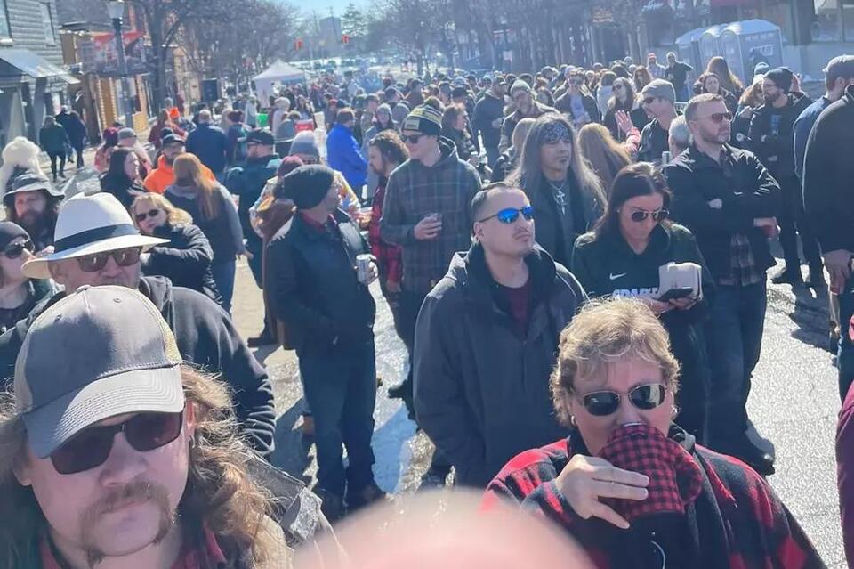 Horrocks’ Third Annual Mac & Cheese Fest Returns in February - NewsBreak