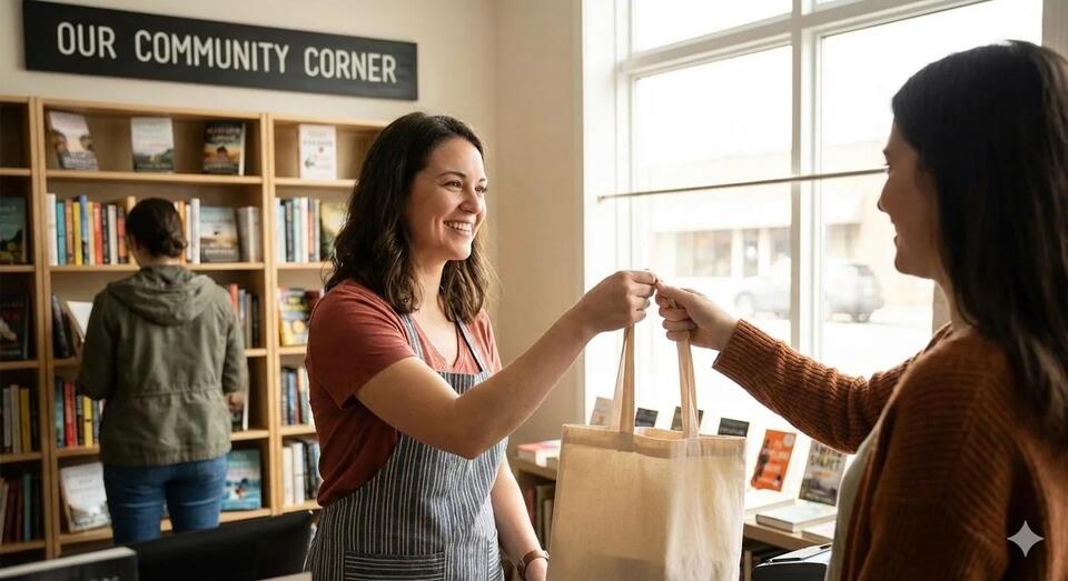 Simple Customer Service Practices That Keep Locals Coming Back - NewsBreak