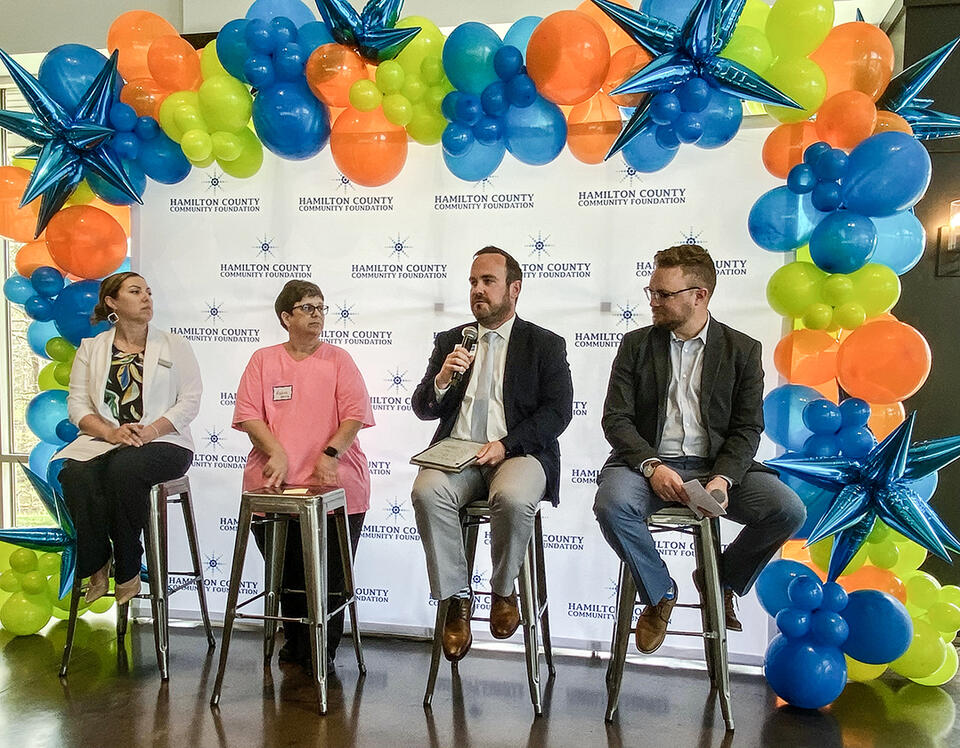 Study focuses on needed services in Hamilton County - NewsBreak