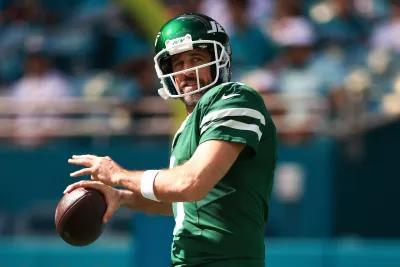 Who Are Aaron Rodgers’ Parents, Darla and Ed? Meet the NFL Star’s Mom ...