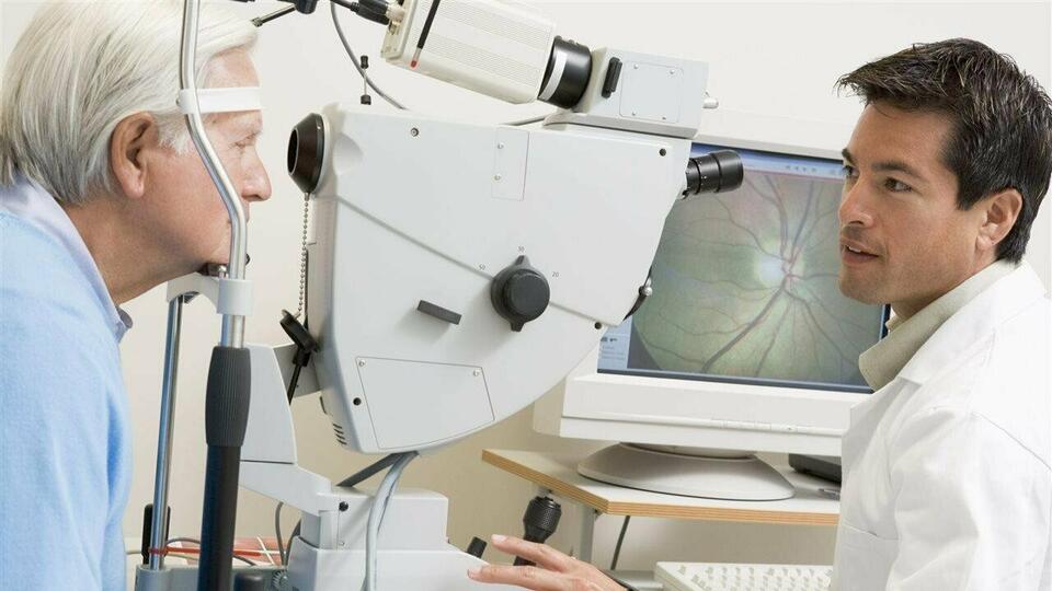 Got retinal disease? Retina specialists’ unique imaging tools can help ...
