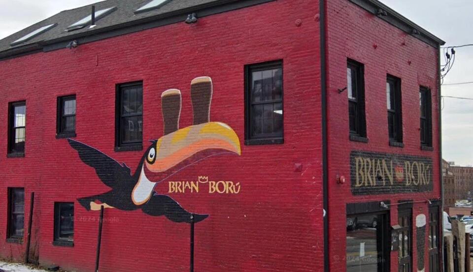 Is Something Opening at Brian Boru in Portland, Maine? - NewsBreak