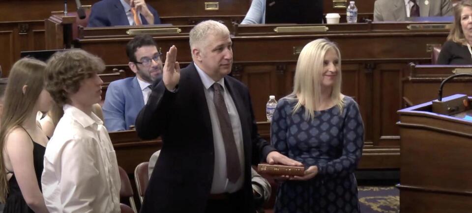 HB 914 May Drive Out Small Landlords, Shrinking Pennsylvania Rentals ...