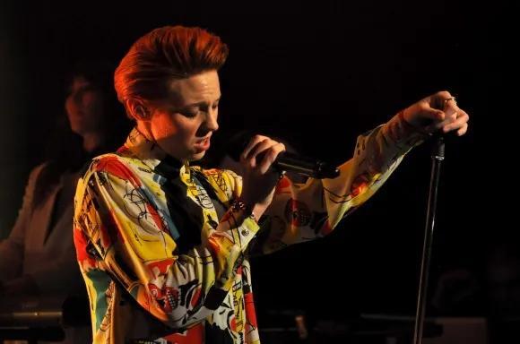 La Roux Announces New Album Old Flames For November 2026 Release ...