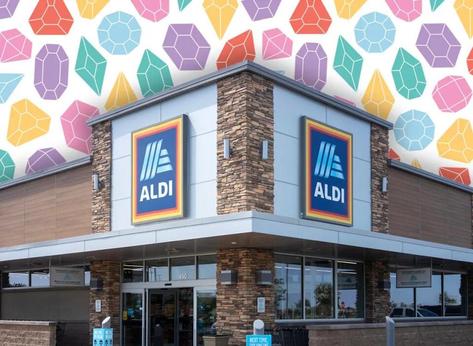 11 Best Aldi Finds Shoppers Call Hidden Gems This Week - NewsBreak