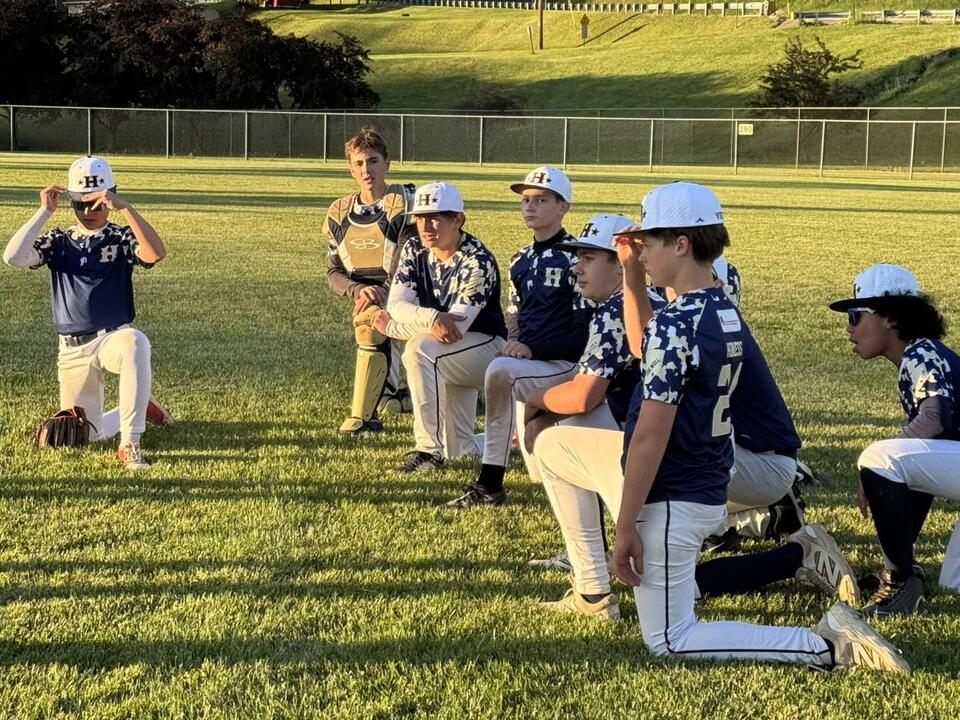 Team Hoffman – FFC – Blanks Southside! - NewsBreak