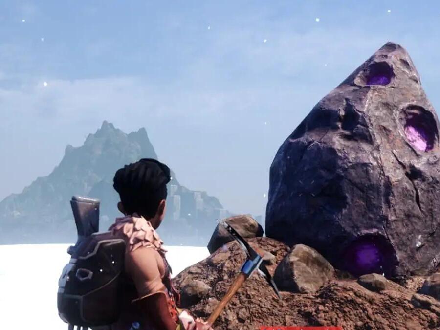 How to get the Meteor Launcher in Palworld