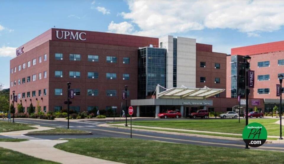 UPMC Williamsport and orthopaedic surgeons recognized for outstanding ...