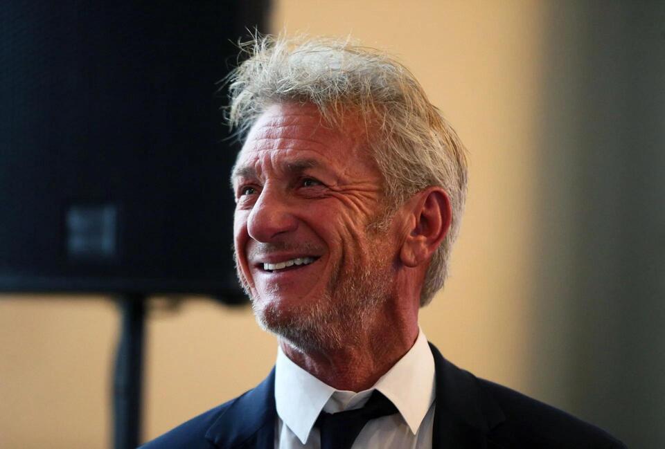 Who are Sean Penn’s children? All about actor’s two kids with Robin ...