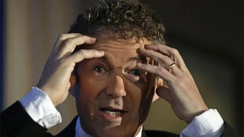 'A freaking snake': GOP senator unloads on fellow Republican colleague ...