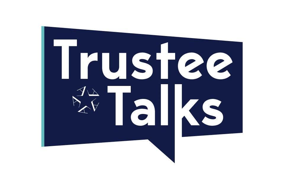 First Trustee Talks of the year is Oct. 1, 2025 - NewsBreak