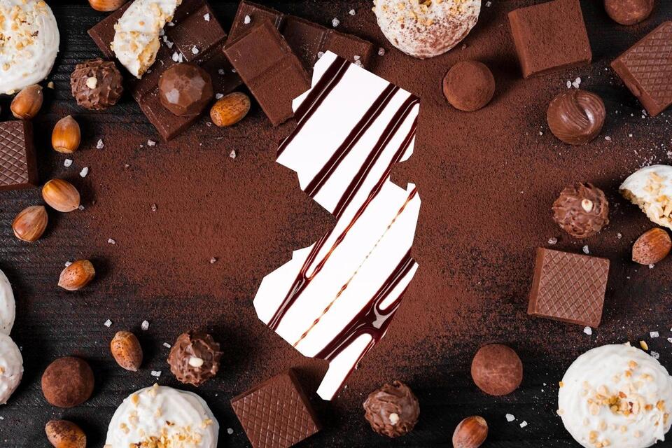 What to expect at the 2026 Chocolate Expo in Edison, NJ - NewsBreak