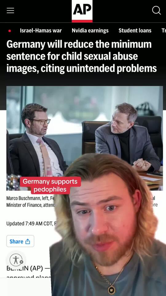 Im speechless truecrime germany truecrime truecrimecommunity ...