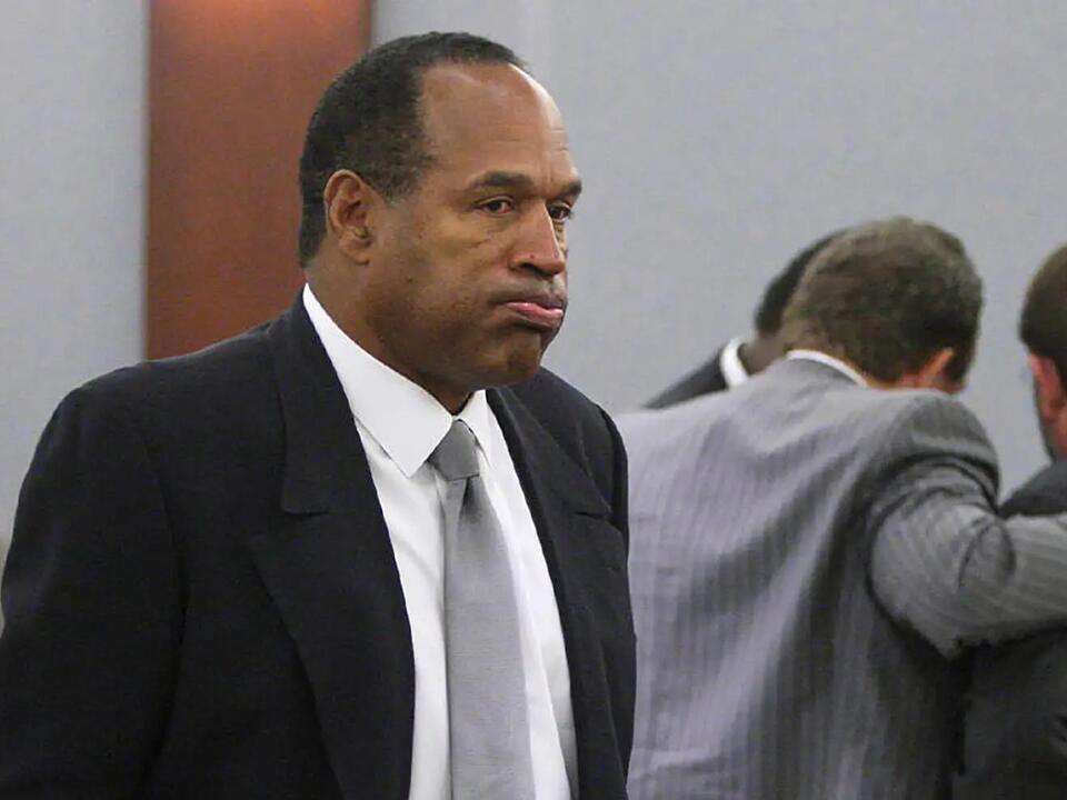 Controversial O.J. Simpson Memoriam Gets Laughs at BET Awards 2024
