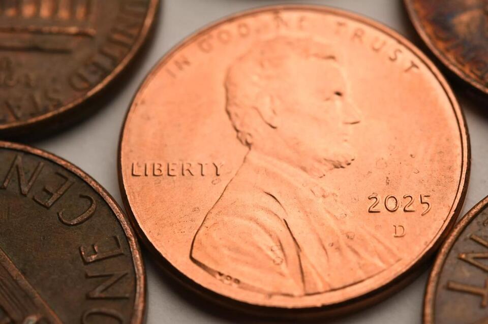 Spin Control: There are still plenty of pennies out there if you know ...