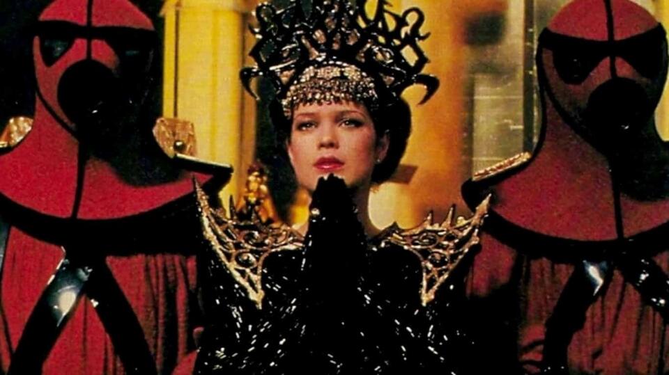 The 20 Best Cult Classics of the ’80s - NewsBreak
