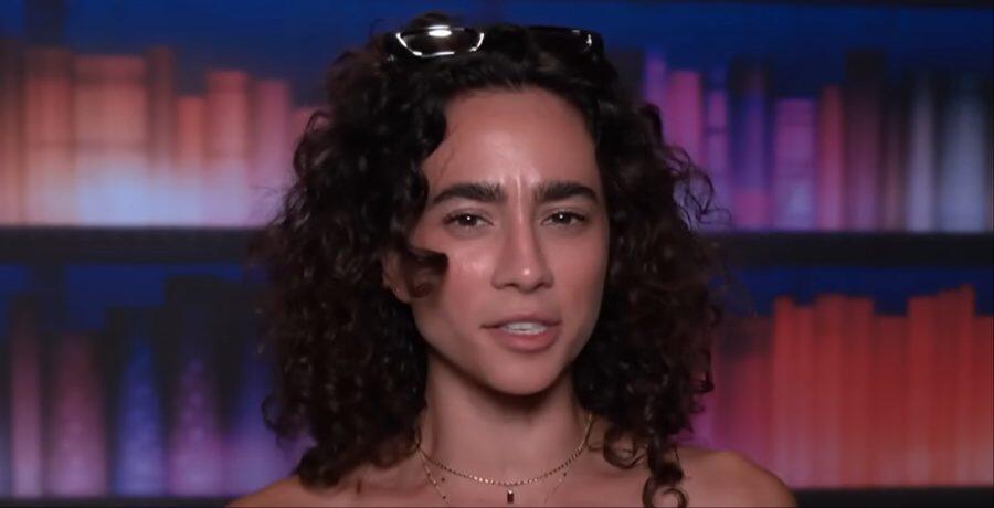 ‘Big Brother’ Morgan Gets Called Out After Friend-Zoning Vince - NewsBreak