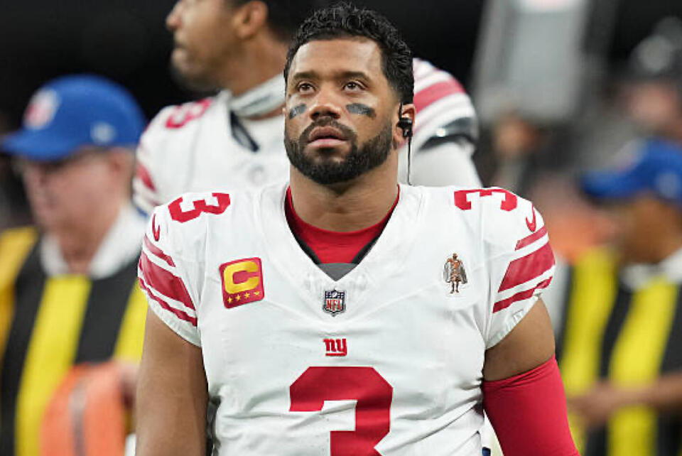 Russell Wilson Speaks Out After His Name Appears in Epstein Files ...