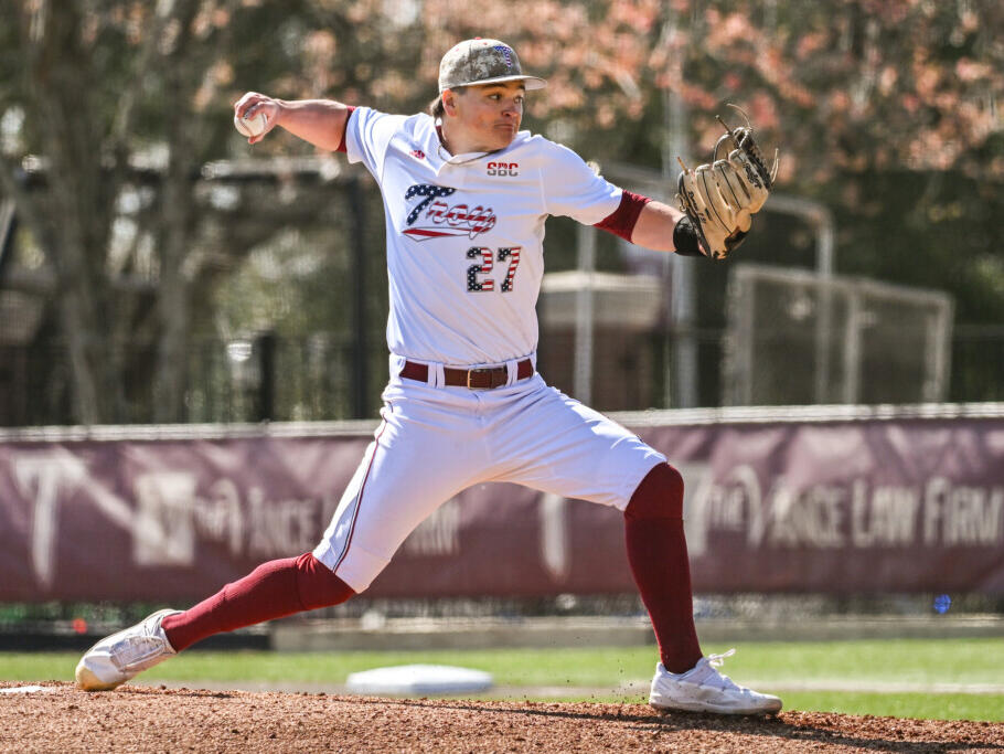 ASU’s José Vázquez, Troy’s Skylar Meade to coach USA Baseball CNT