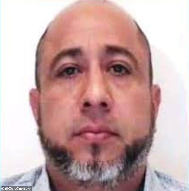 Cartel capo El 15 arrested at clinic where he was about to 'transform ...