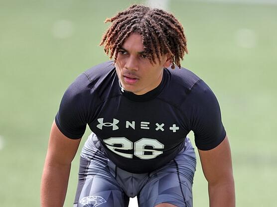 4-star S Justice Fitzpatrick building close connection with Miami staff ...