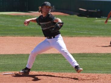 Saints Sweep Broncbusters