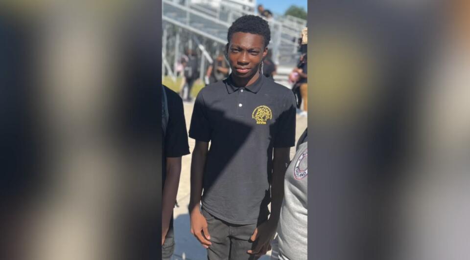 2 teens charged in killing, robbery of 16-year-old Elijah Reese - NewsBreak