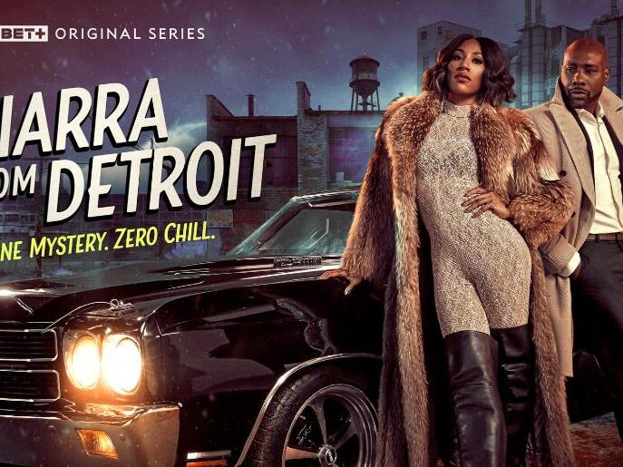 Must See TV: Why You Should Be Watching ‘Diarra From Detroit’