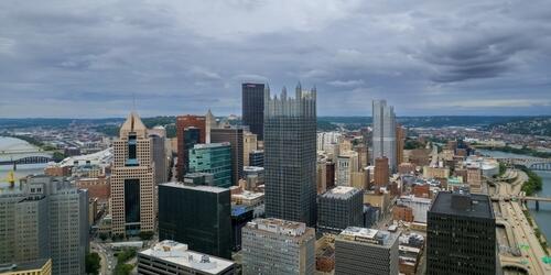 Duquesne Light Company says new Pittsburgh substation will be up and ...