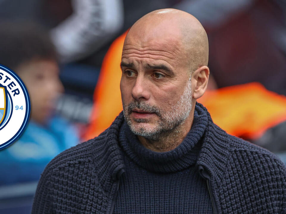 Pep Guardiola ‘new destination’ revealed as Man City ‘earthquake ...