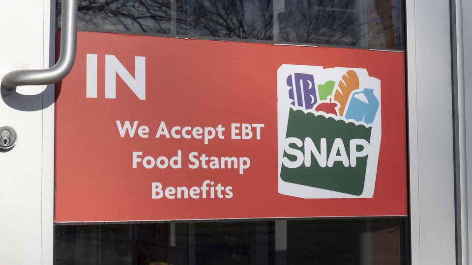 Food Stamps: These 10 States Have Added the Most SNAP Recipients ...