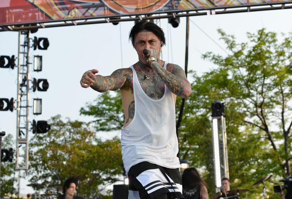 Ronnie Radke Fighting Order To Pay Anthony Fantano’s Lawyer Fees In ...