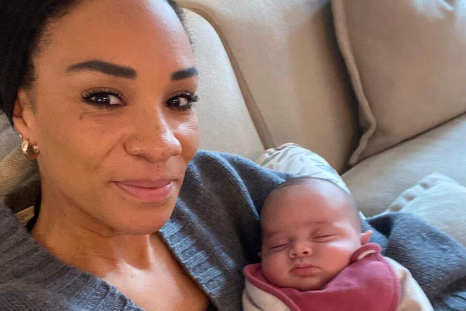 Morning Live’s Michelle Ackerley: ‘Pregnancy felt like a miracle ...