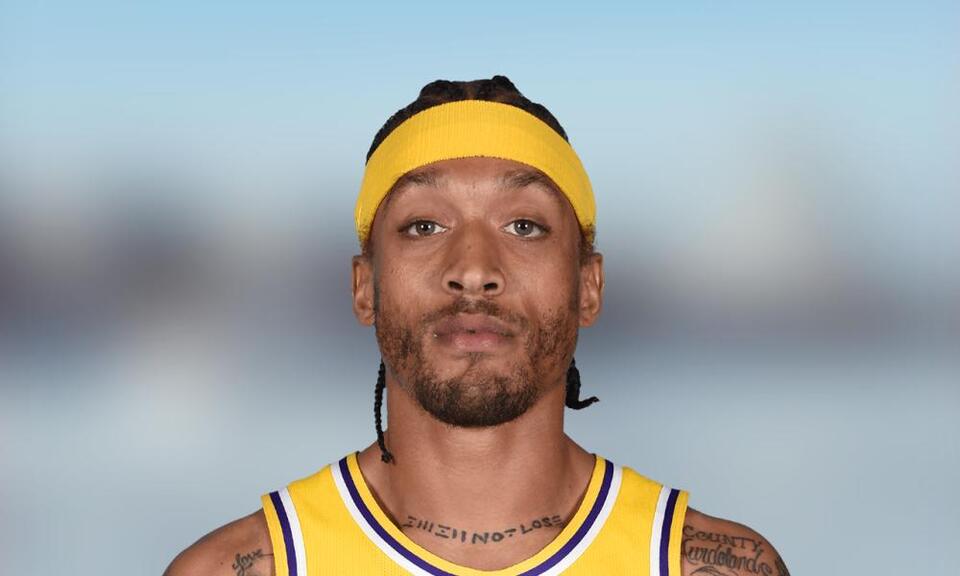 Josh Hart on Michael Beasley: he is the most talented person I’ve ever ...