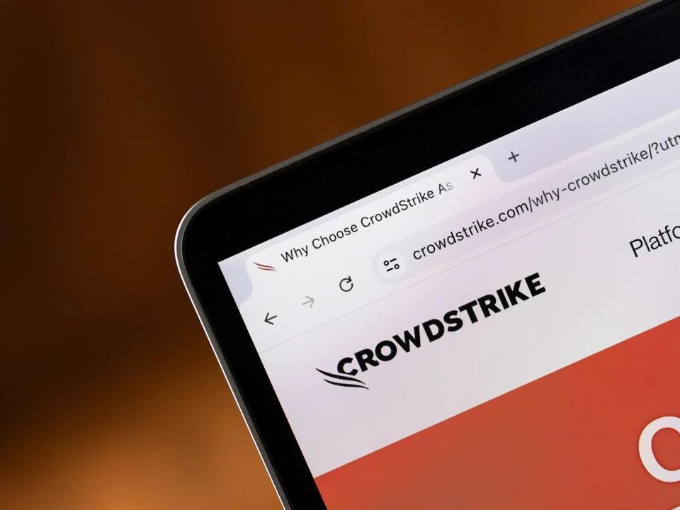 Crowdstrike Tells Delta It ‘Wasn’t Grossly Negligent’ When It Started a ...