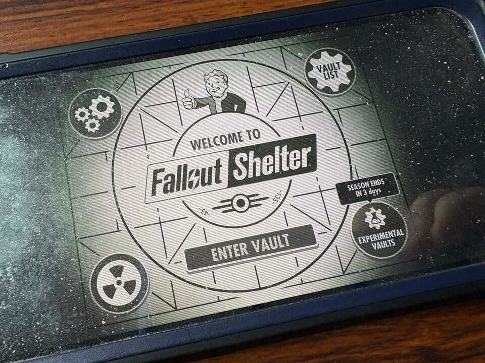 Washington Residents Can Apply for New Fallout Reality Show - NewsBreak