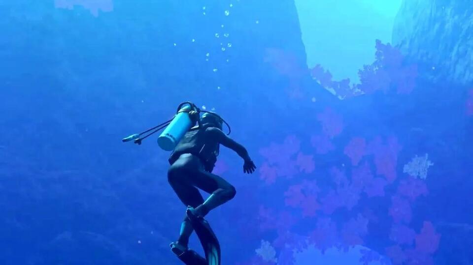 Massive ocean discovered beneath the Earth's crust containing more ...